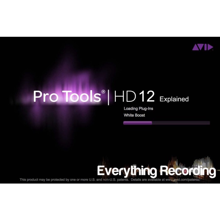 Jual Avid Pro tools 12 Windows | Shopee Indonesia