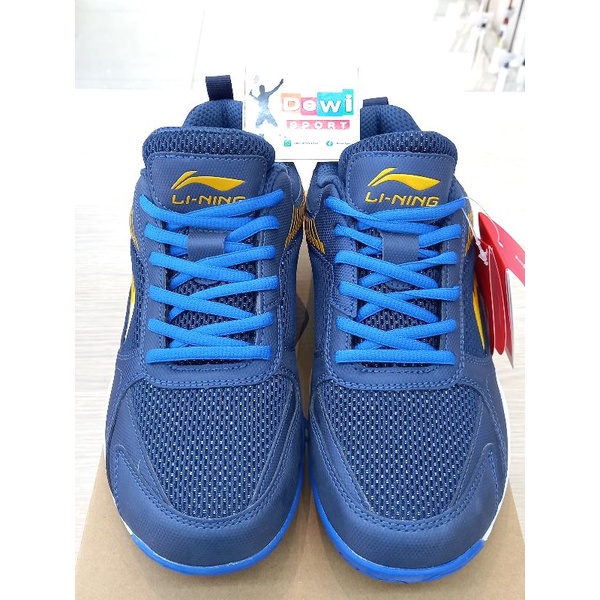Jual Sepatu Olahraga Badminton Li-Ning ULTRA New Colour | Shopee Indonesia