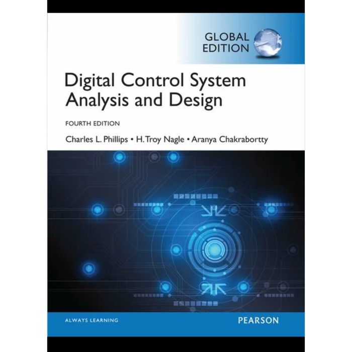 Jual Digital Control System Analysis and Design 4 fourth edition ... Jual Digital Control System Analysis and Design 4 fourth edition ...