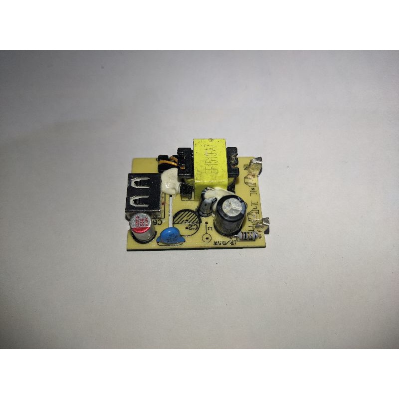 Jual Modul cas 5v 2A | Shopee Indonesia