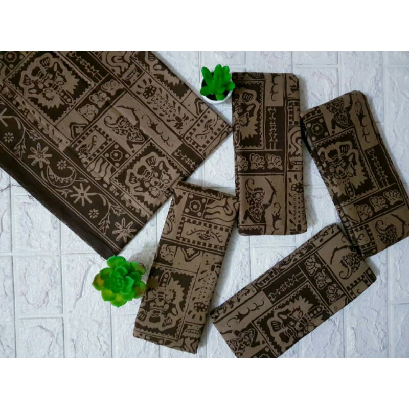 Jual batik tasik garutan motif lawas | Shopee Indonesia