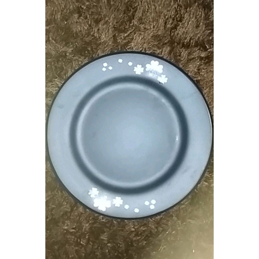 Jual Piring Melamin 9" merk Unica - Piring Cafe - Piring Resto - New ...