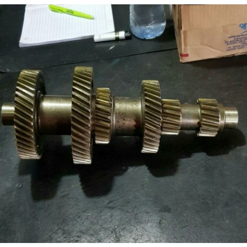 Jual Counter Gear Gigi Susun Canter Ps125 ME533855 | Shopee Indonesia