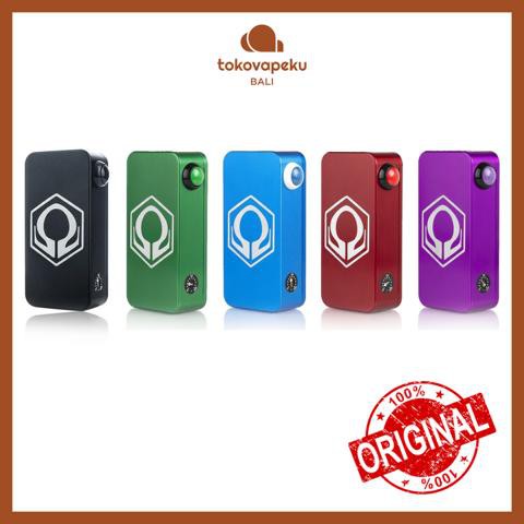 Jual HEXOHM V3 ANODIZED VAPEZOO HEXOHM V3 AUTHENTIC by CRAVING VAPOR X ...