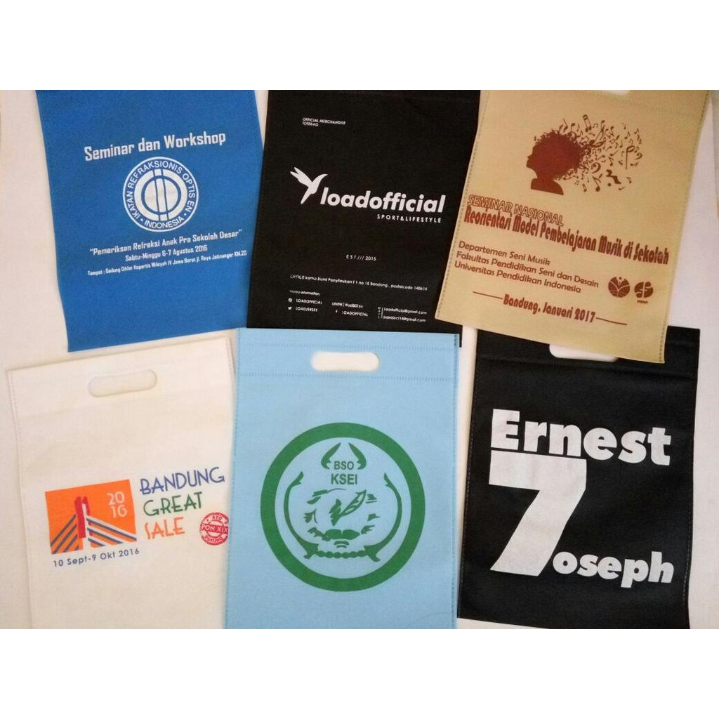 Jual Tambahan Biaya Costum Sablon dibawah 100pcs | Shopee Indonesia