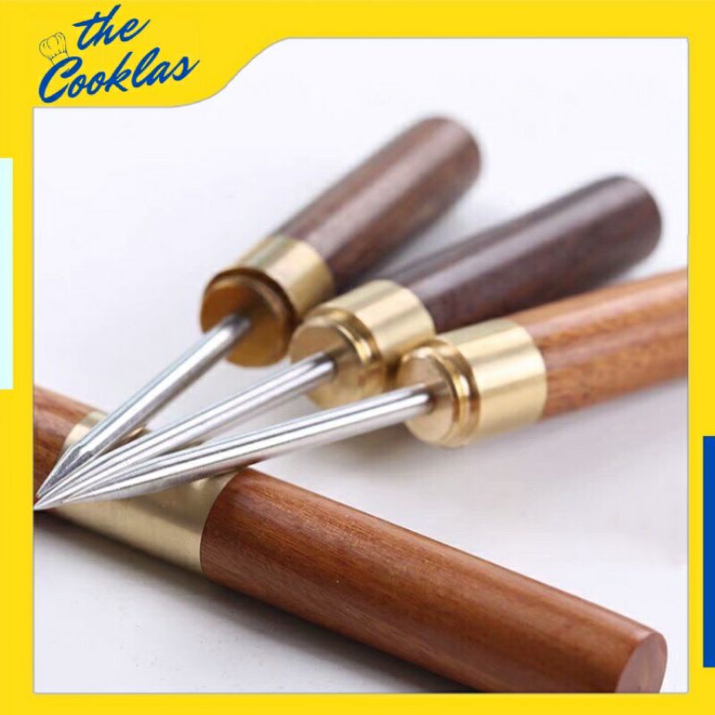 Jual Tea Knife Needle | Ice Pick Crusher | Alat Penghancur Pemecah Es ...