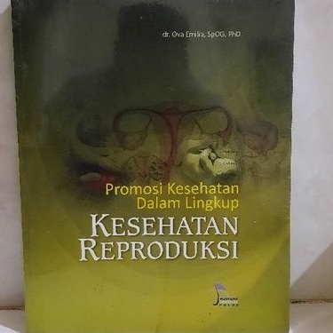 Jual PROMOSI KESEHATAN DALAM LINGKUP KESEHATAN REPRODUKSI | Shopee Indonesia