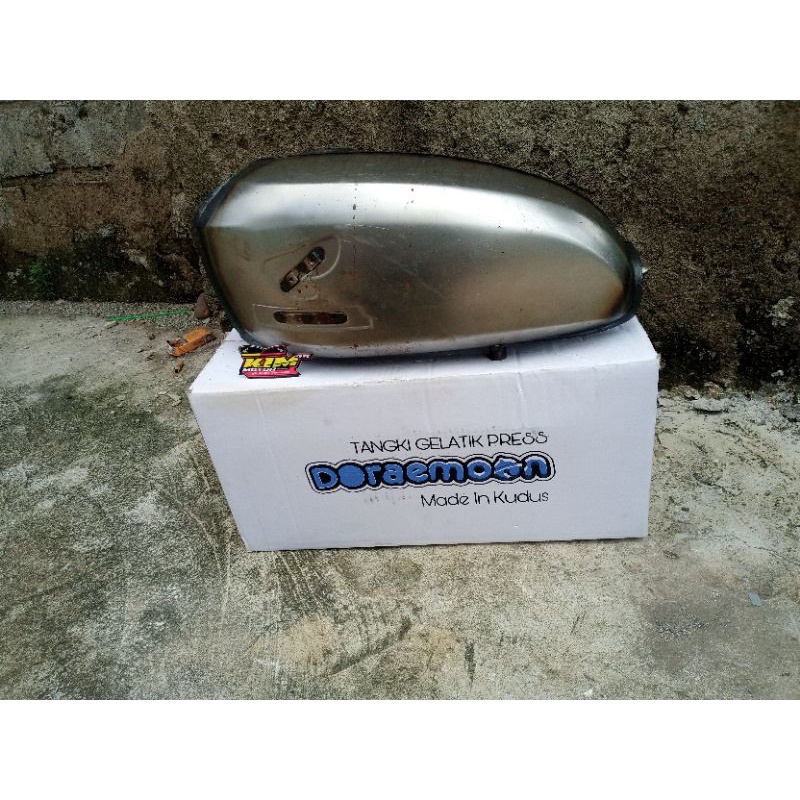 Jual Tangki CB Glatik Doraemon | Shopee Indonesia