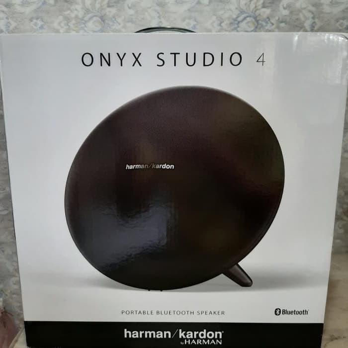 Jual Harman Kardon Onyx 4 Studio | Shopee Indonesia