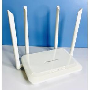 Jual Ruijie Rg-Ew1200 1200M Dual-Band Wireless Router - Murah | Shopee ...