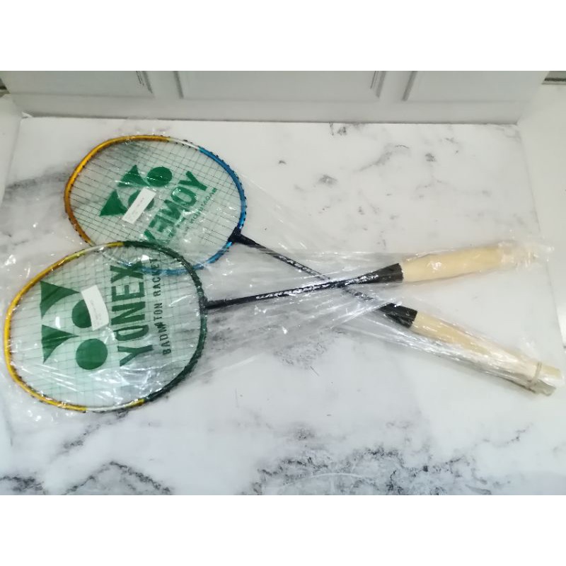 Jual raket batminton raket yonex raket satuan raket murah raket ...