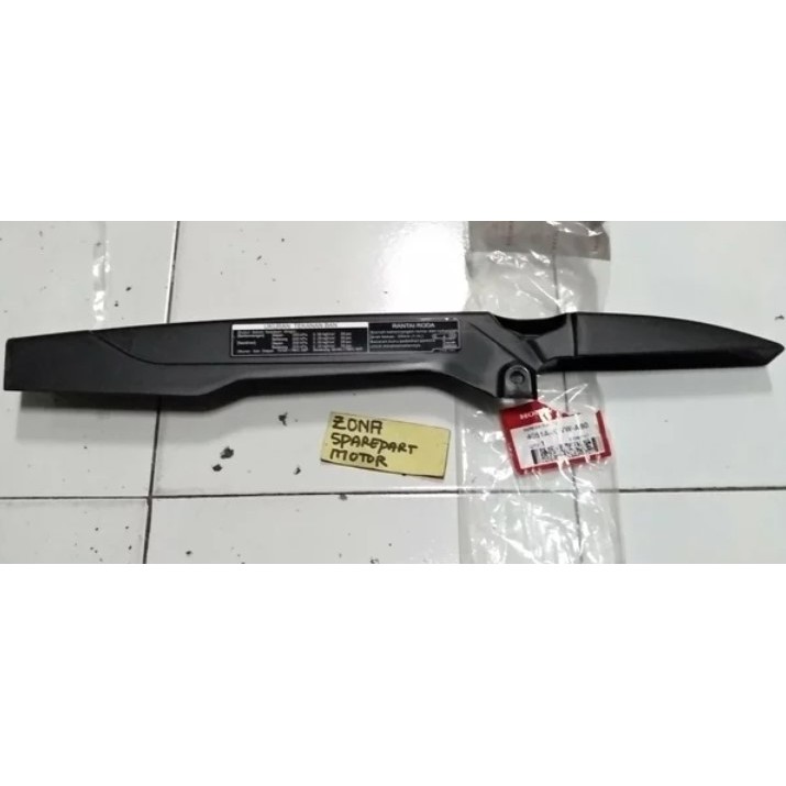 Jual Tutup Pelindung Rantai Katengkas New Revo fi AHM 4051A KWW A80 ...