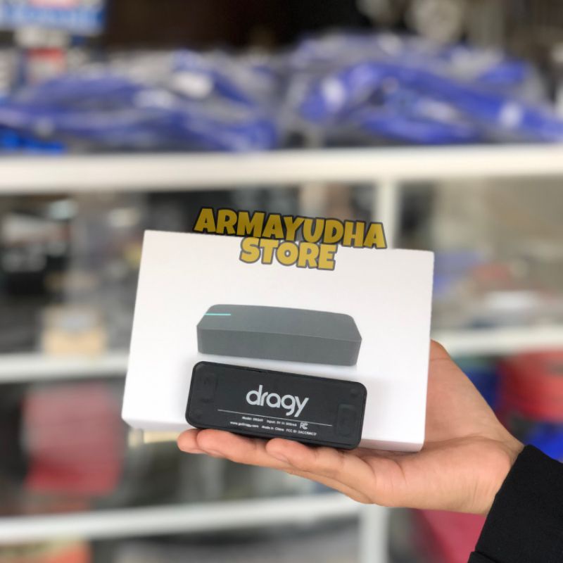 Jual dragy performance meter GPS Based | Shopee Indonesia