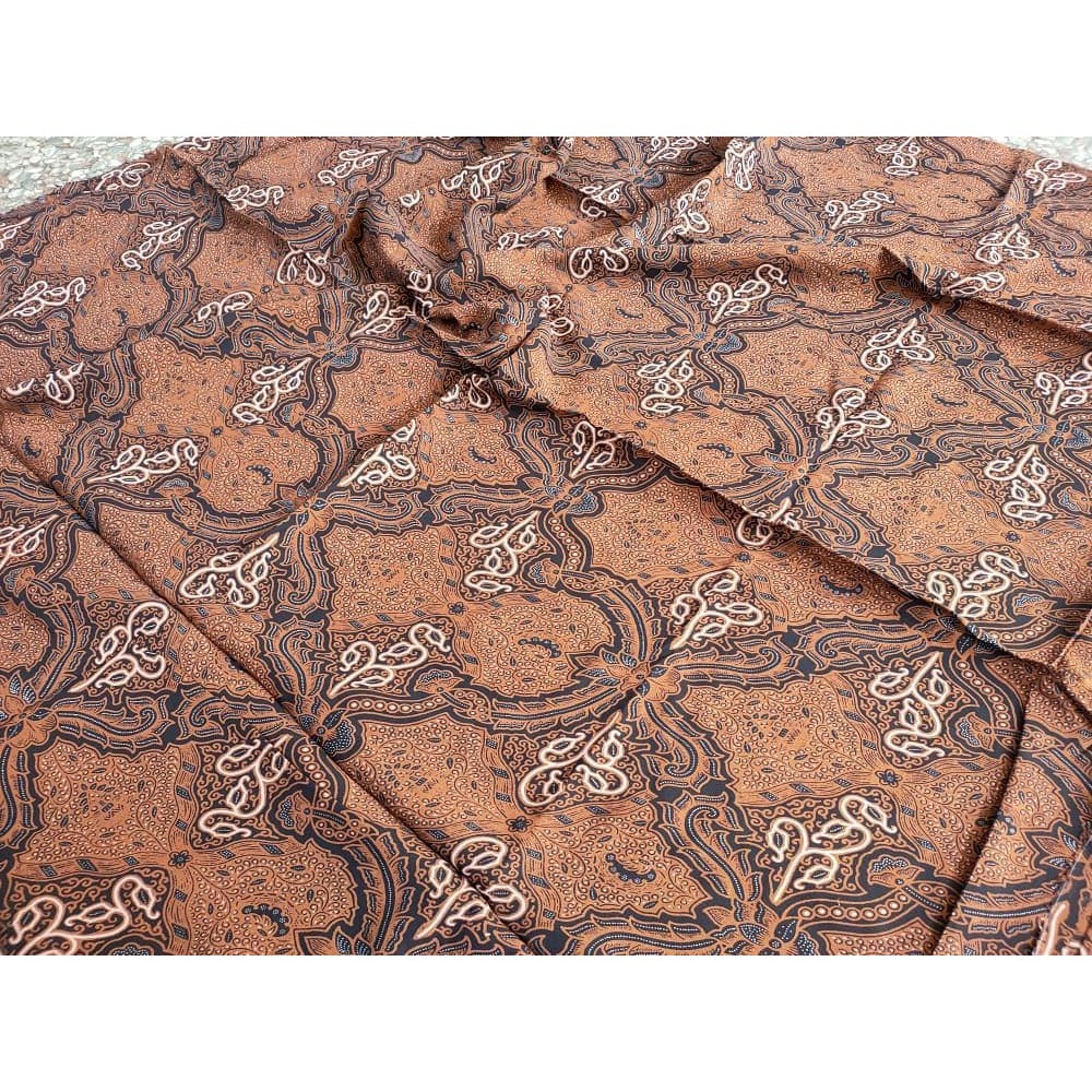 Jual Kain batik paris solo jalaran sogan | Shopee Indonesia