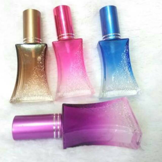 Jual Botol parfum cantik 30 ml | Shopee Indonesia