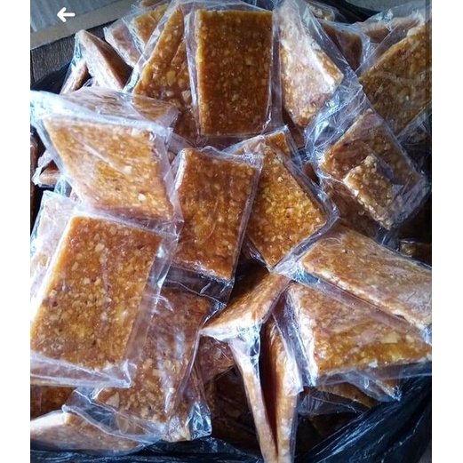 Jual Kue kering khas bima / kue tradisional bima / kue jadul / oleh ...