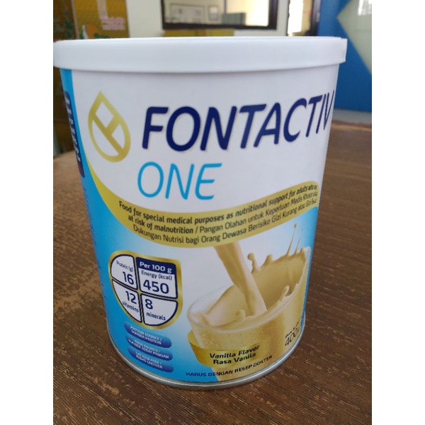 Jual FontActiv One | Shopee Indonesia