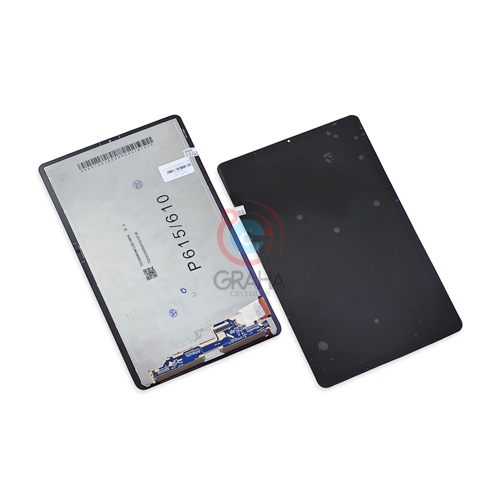 Jual LCD SAMSUNG TAB S6 LITE / P610 / P615 10.4 INCH FULLSET ...
