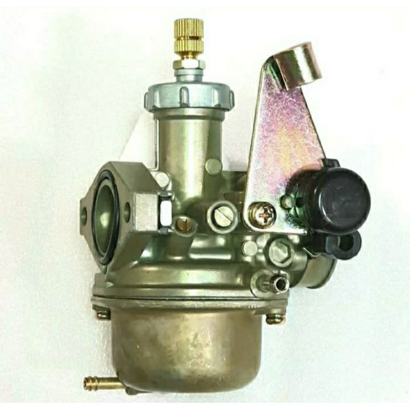 Jual KARBURATOR CARBURATOR KAZE BLiZT ATHLETE KARBURATOR KAWASAKi KAZE ...