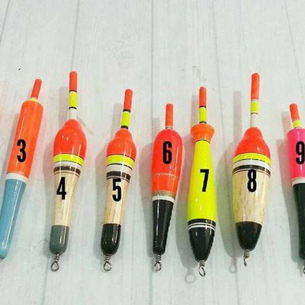Jual PELAMPUNG PANCING LN KECIL 1 | Shopee Indonesia