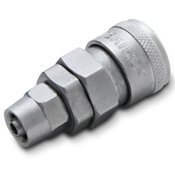 Jual TEKIRO AIR QUICK COUPLER TWO TOUCH 20 SP / COUPLER/TOOLS/ALAT ...