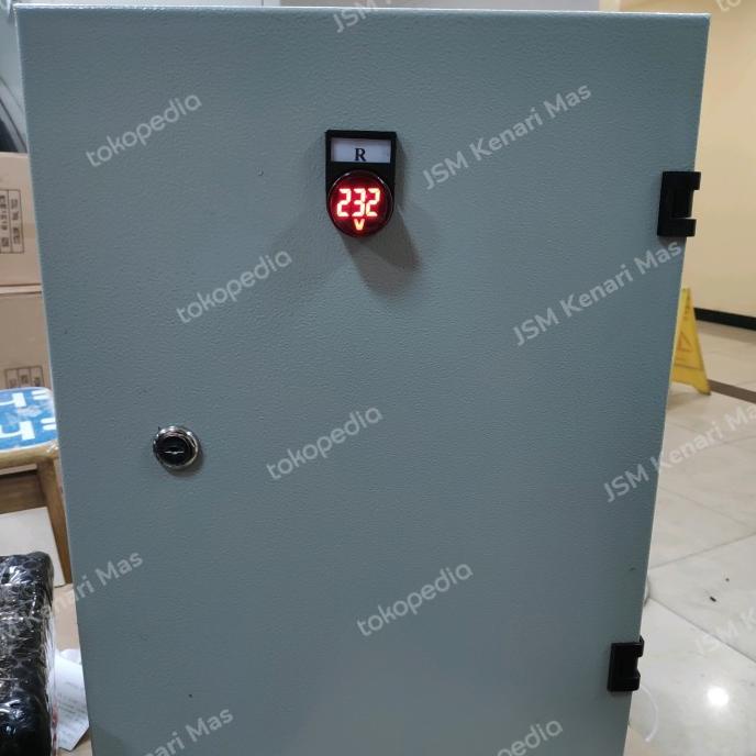 Jual Panel Distribusi 30x40 ada stock | Shopee Indonesia