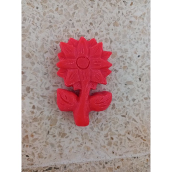 Jual sabun ukir Kerajinan Sabun Ukir Prakarya Ukiran Sabun / Souvenir ...