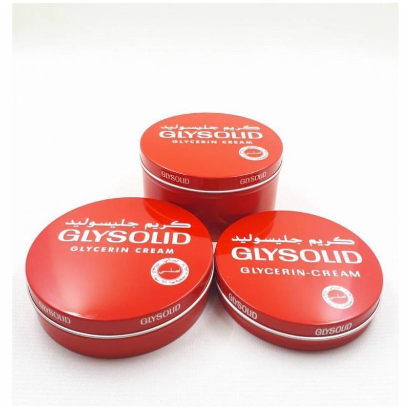 Jual cream Glisolid | Shopee Indonesia