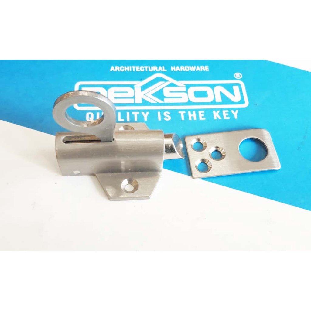 Jual SPRING KNIP DEKSON SK 018 / Kunci Jendela Dekkson / Grendel ...