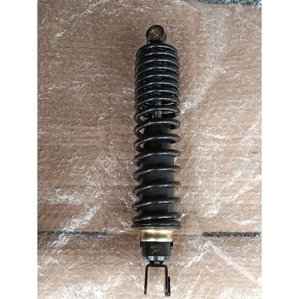 Jual SHOCKBREAKER BELAKANG YAMAHA X RIDE OLD HITAM ORIGINAL | Shopee Indonesia