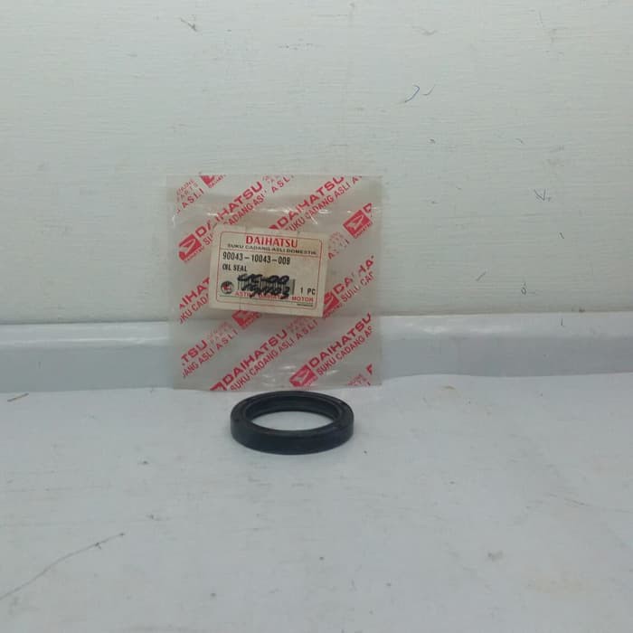 Jual OIL SEAL DAIHATSU ZEBRA ESPASS 1.3 90043-10043-008 "DAIHATSU ...