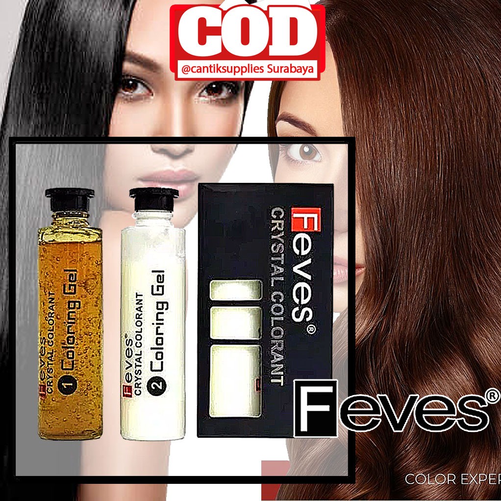 Jual AKK . FEVES TONING HAIR TONING 300ml | Shopee Indonesia