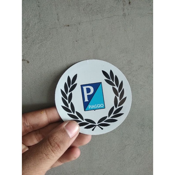 Jual Stiker fread ferry putih | Shopee Indonesia