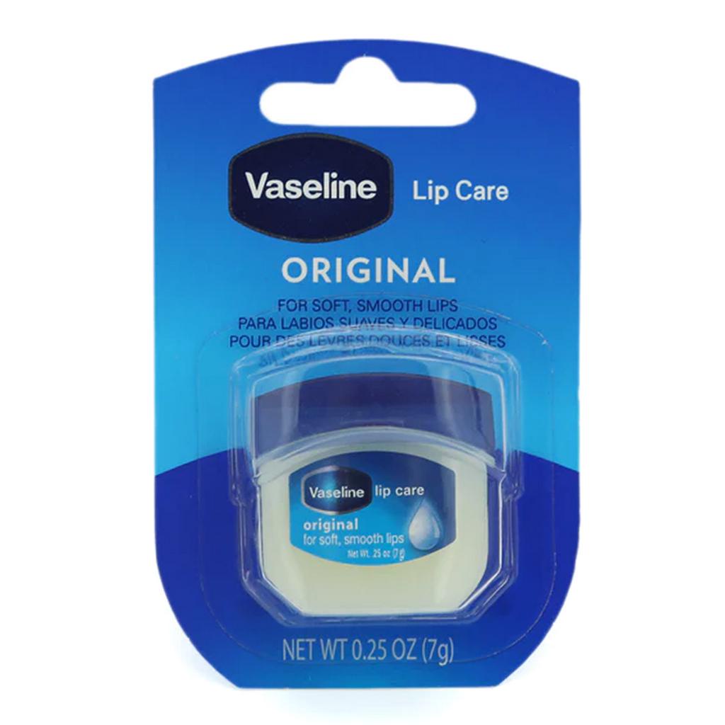 Jual Vaseline Lip Care 7gr I Original I Rose Lips | Shopee Indonesia