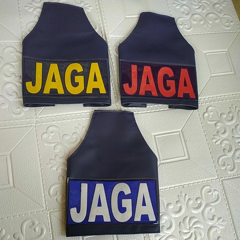 Jual Ban lengan JAGA | Shopee Indonesia