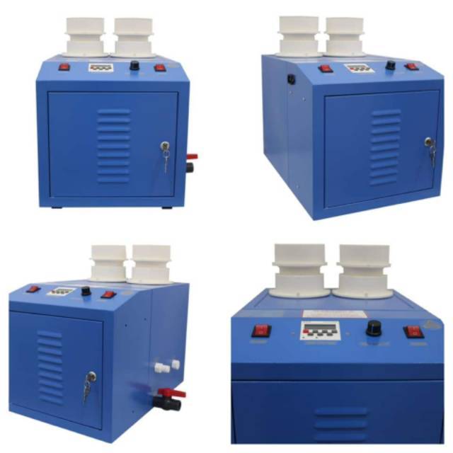 Jual Mesin Embun ultrasonic SB 24 + Digital Timer | Shopee Indonesia