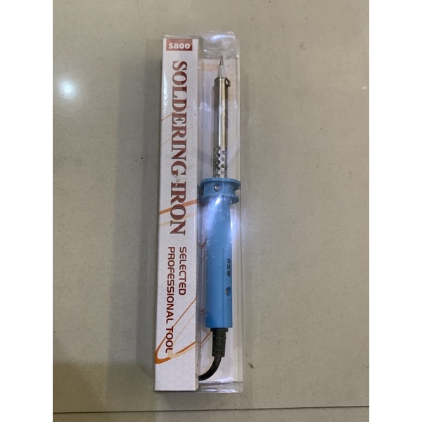 Jual Solder BSW 60 Watt | Shopee Indonesia