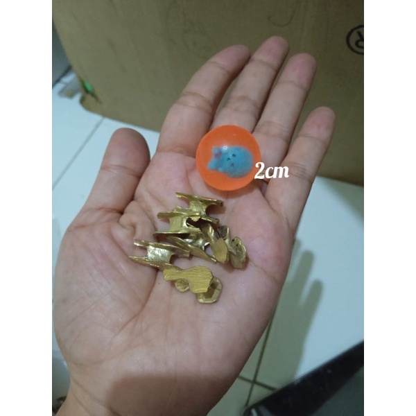 Jual Bola Bekel mini Plus biji bekel 5 pcs | Shopee Indonesia