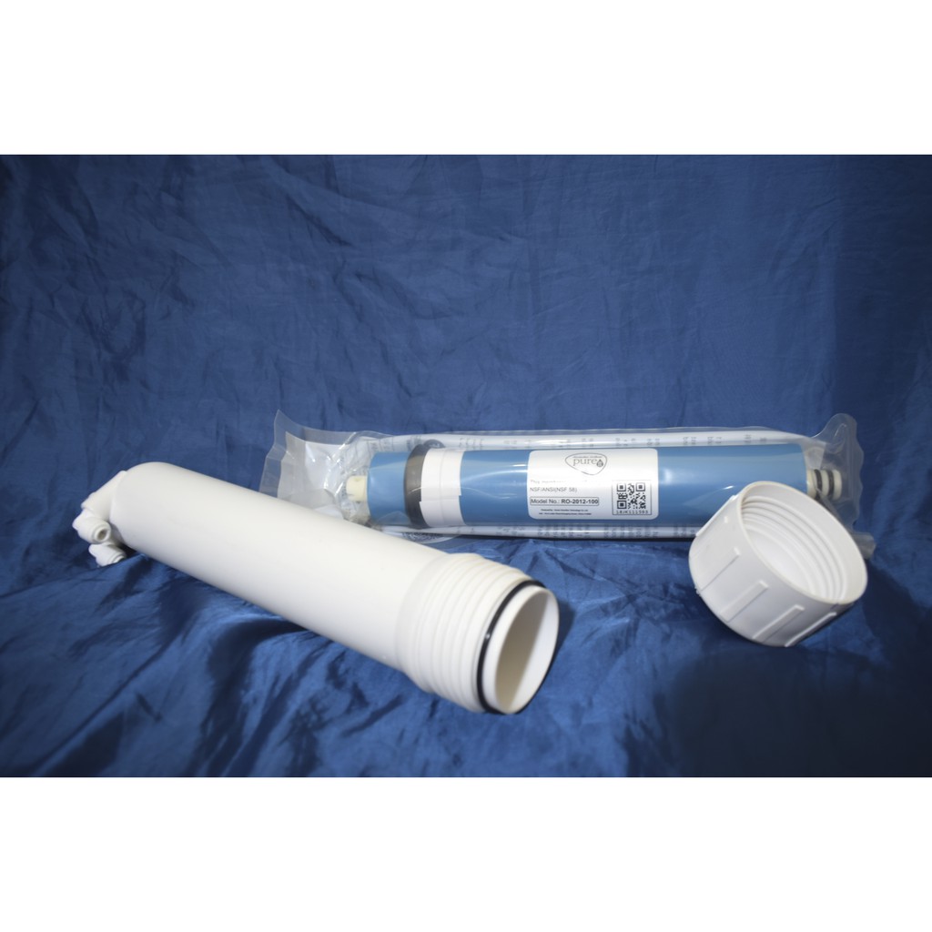 Jual Unilever Pure It RDRO - Housing dan membrane RO for Ultimate 1020 ...