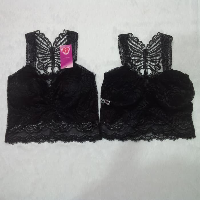 Jual Tank Top Kupu Busa Pendek | Shopee Indonesia