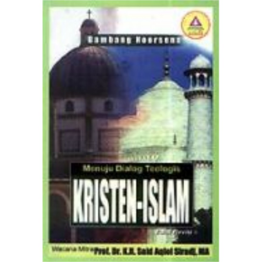 Jual buku rohani Menuju Dialog Teologis Kristen-Islam | Shopee Indonesia Jual buku rohani Menuju Dialog Teologis Kristen-Islam | Shopee Indonesia
