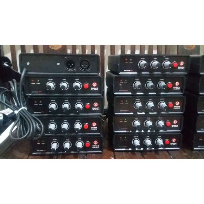 Jual Modul Bass Hadroh/Banjari,Bass Kick Drum,Bem kendang&Bass perkusi ...