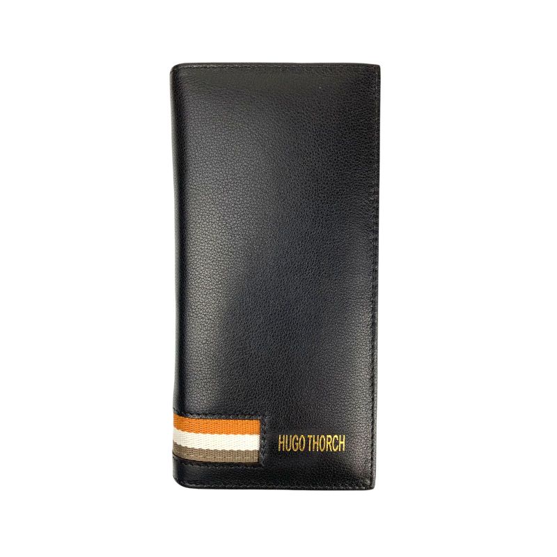 Jual Hugo Thorch - Dompet Panjang Pria Kulit - Spica | Shopee Indonesia