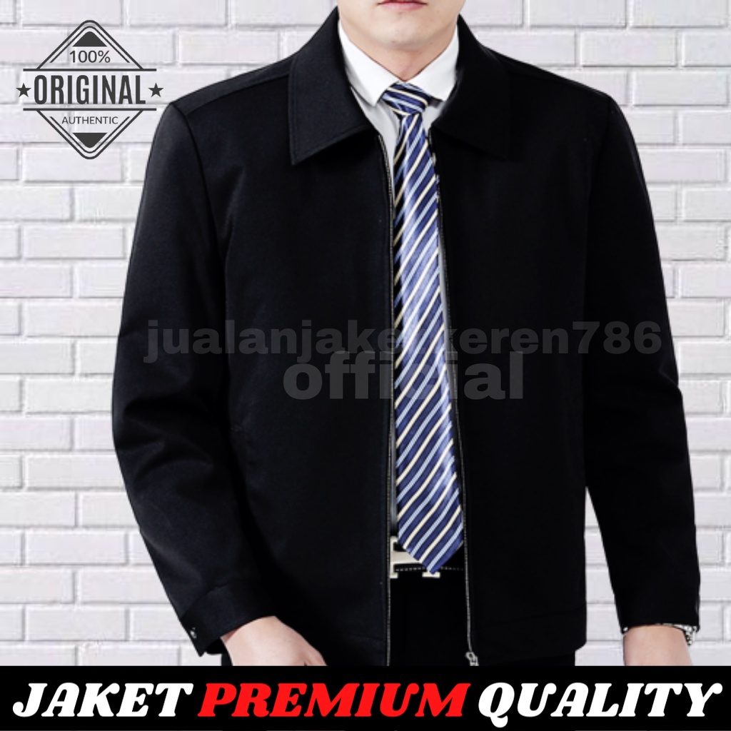 Jual JAKET FORMAL PRIA/JASKET/JAKET SEMI JAS/JAKET FORMAL PRIA TERBARU ...
