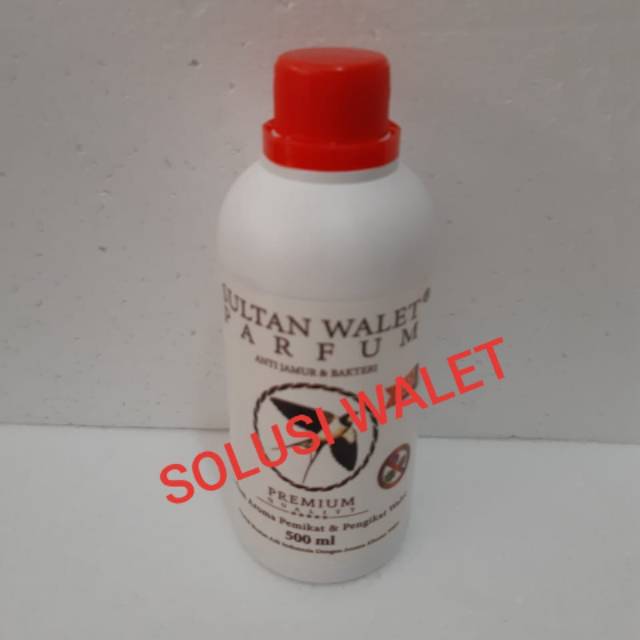 Jual Parfum Walet SULTAN Liquid isi 500ml | Shopee Indonesia