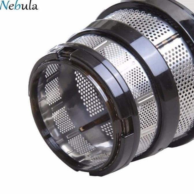 Jual CUCI GUDANG Fine Filter with Small Hole Slow Juicer Blender Spare ...