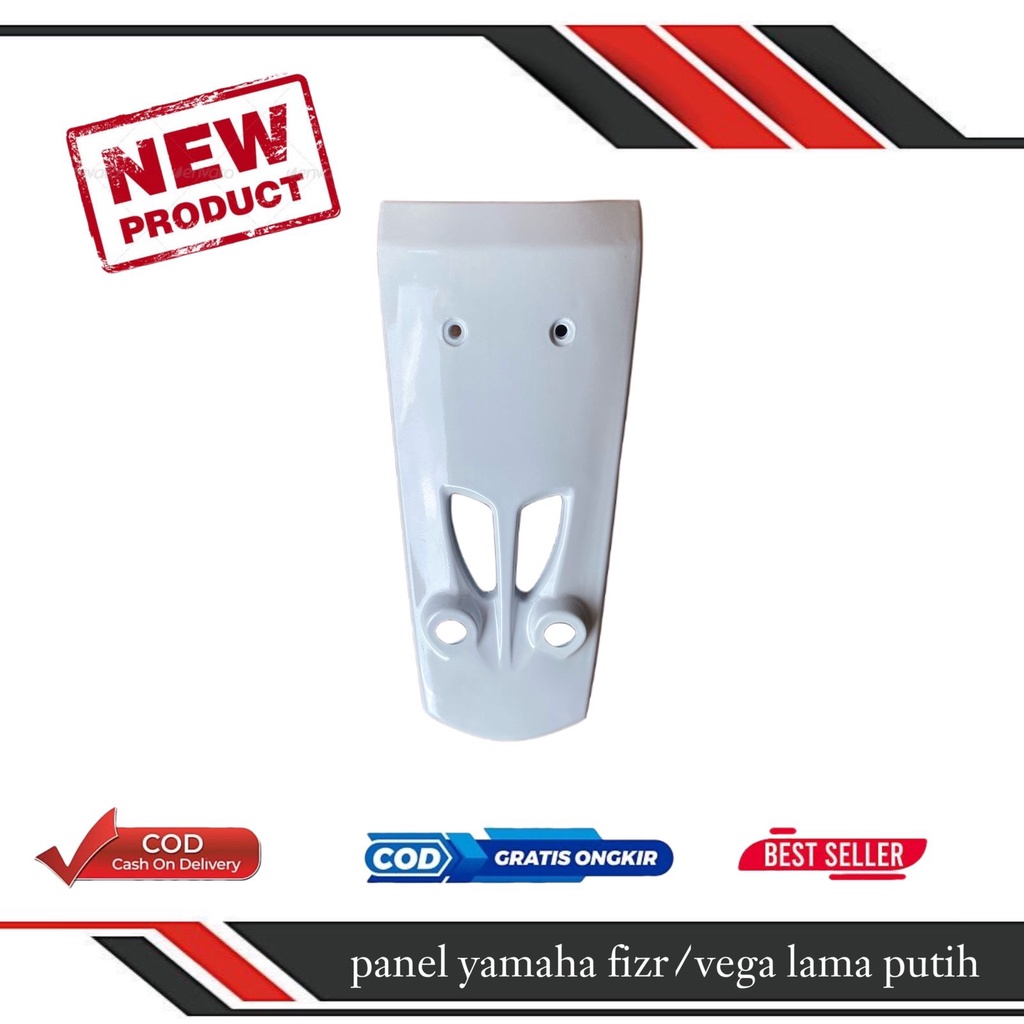 Jual Panel yamaha fizr fiz r / Vega lama Putih | Shopee Indonesia