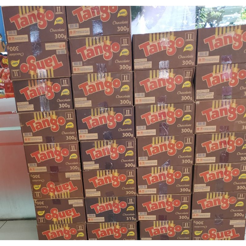 Jual JAJAN KALENG wafer tango kaleng NABATI KALENG GOODTIME NEXTAR ...