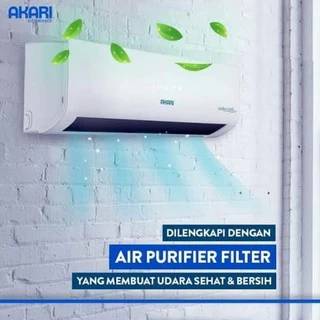 Jual ac akari 1 pk Harga Terbaik & Termurah April 2024 | Shopee Indonesia