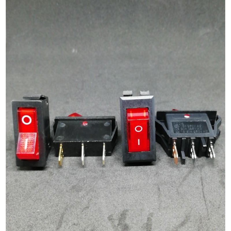 Jual SWITCH SAKLAR STABILIZER TIPIS DAN TEBAL | Shopee Indonesia